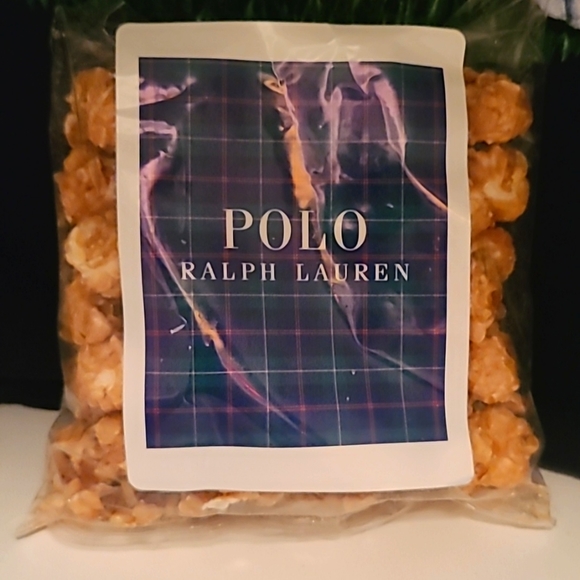 Polo Ralph Lauren | Other | Polo Popcorn | Poshmark